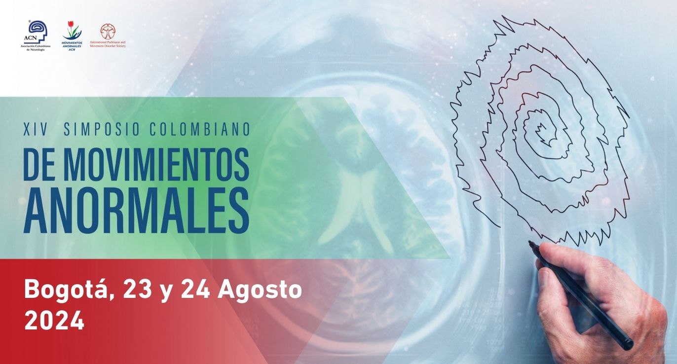 movimientos anormales – ACN